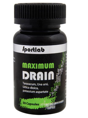 Sportlab Maximum Drain – Atletbutiken