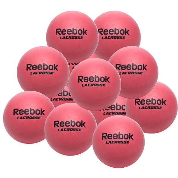 Köp Atletbutiken Reebok Lacrosseboll (soft) hos Atletbutiken.com